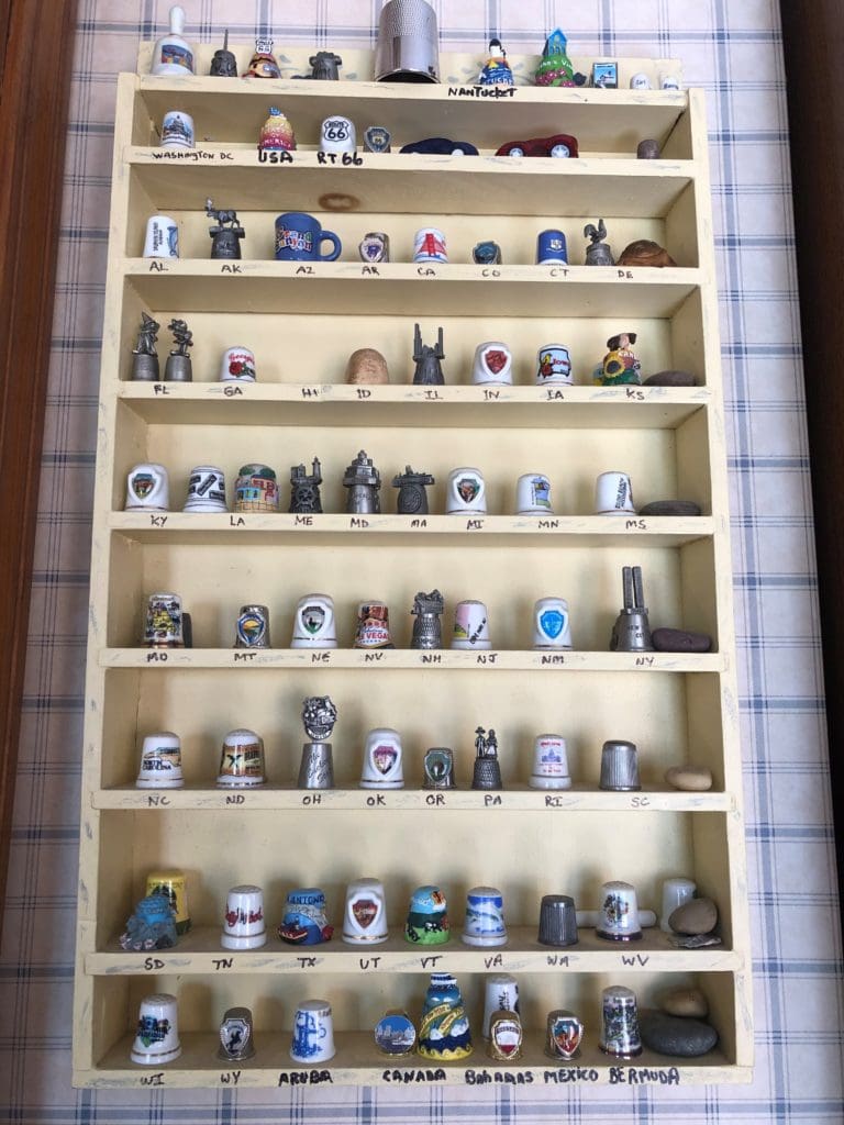 Member Collections - All Fifty Club