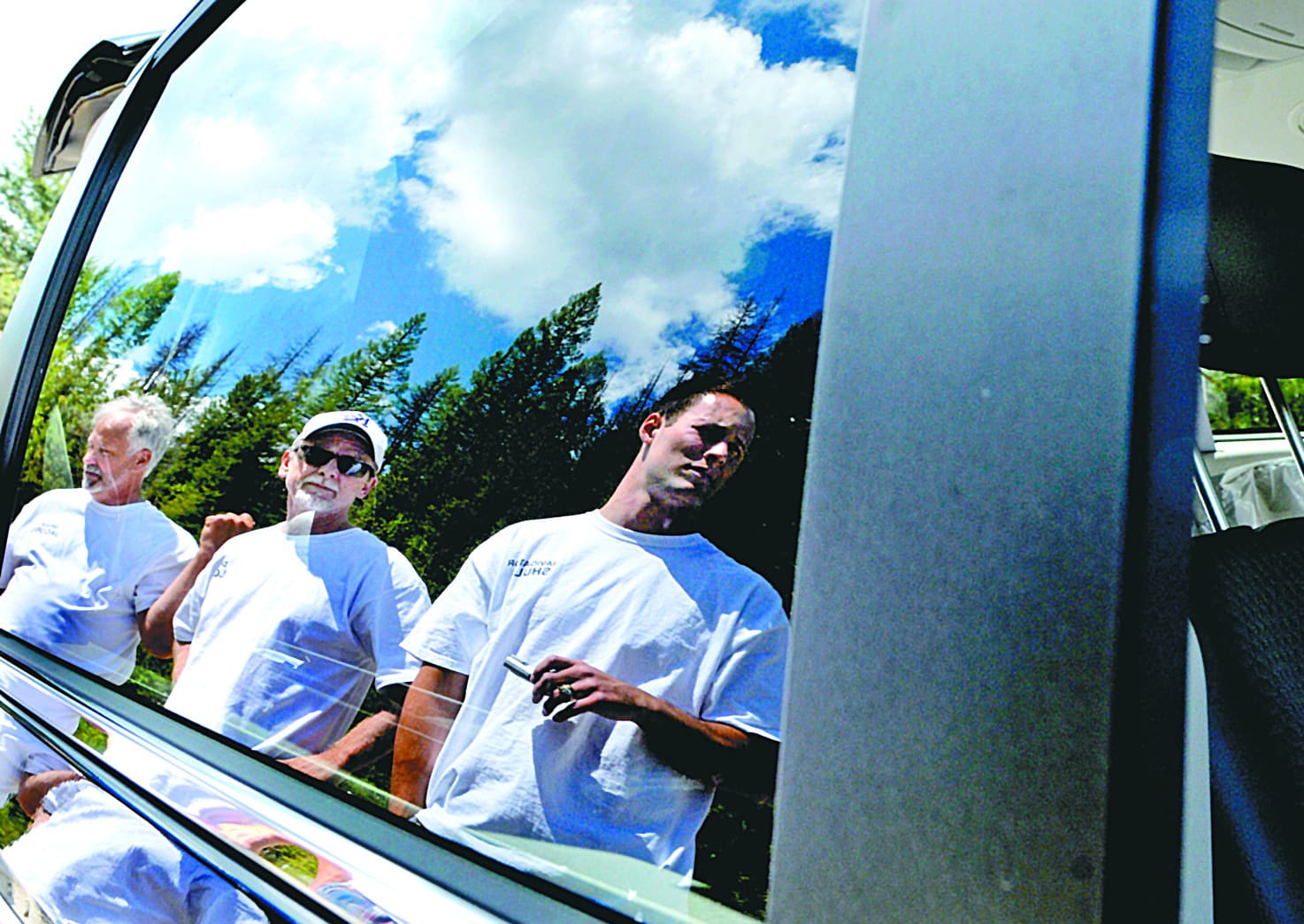 Fast to Fifty - All Fifty Club