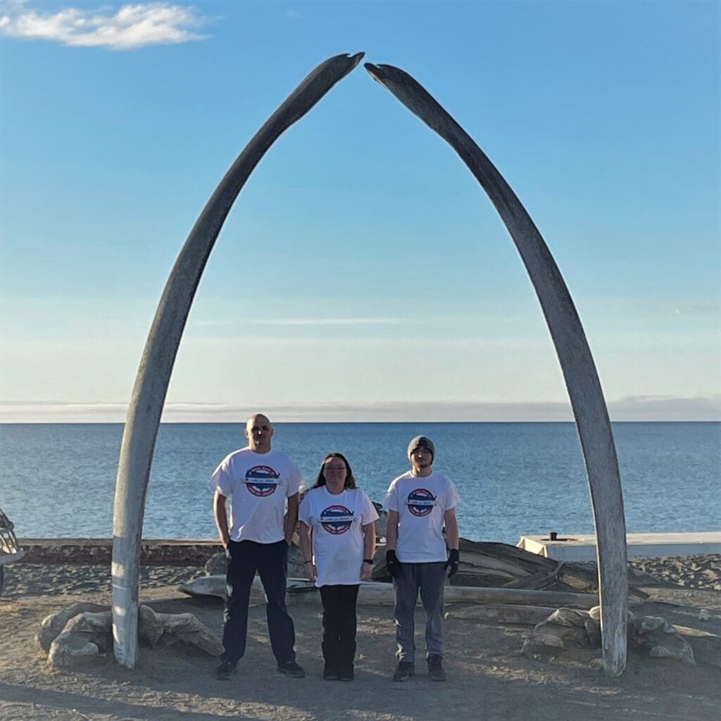 Member Spotlight - Chadwick and Amanda Jones and Kenneth Collins - All ...