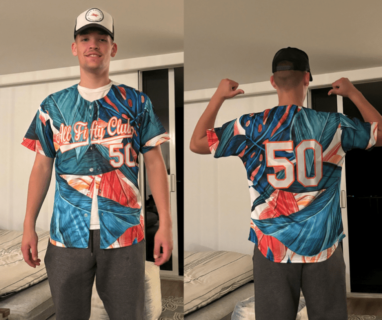 Complete all 50 in Hawaii! Rovey kids celebrate! - All Fifty Club