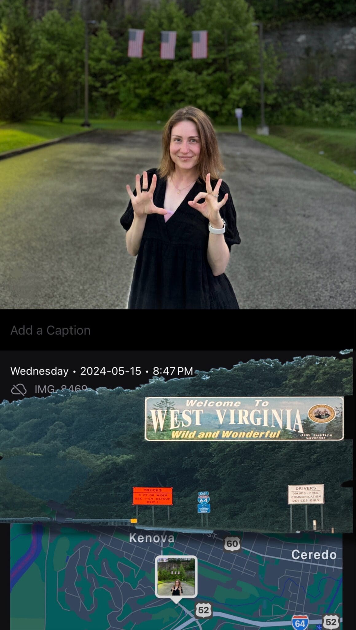 Member Spotlight - Wendy Batkova - All Fifty Club