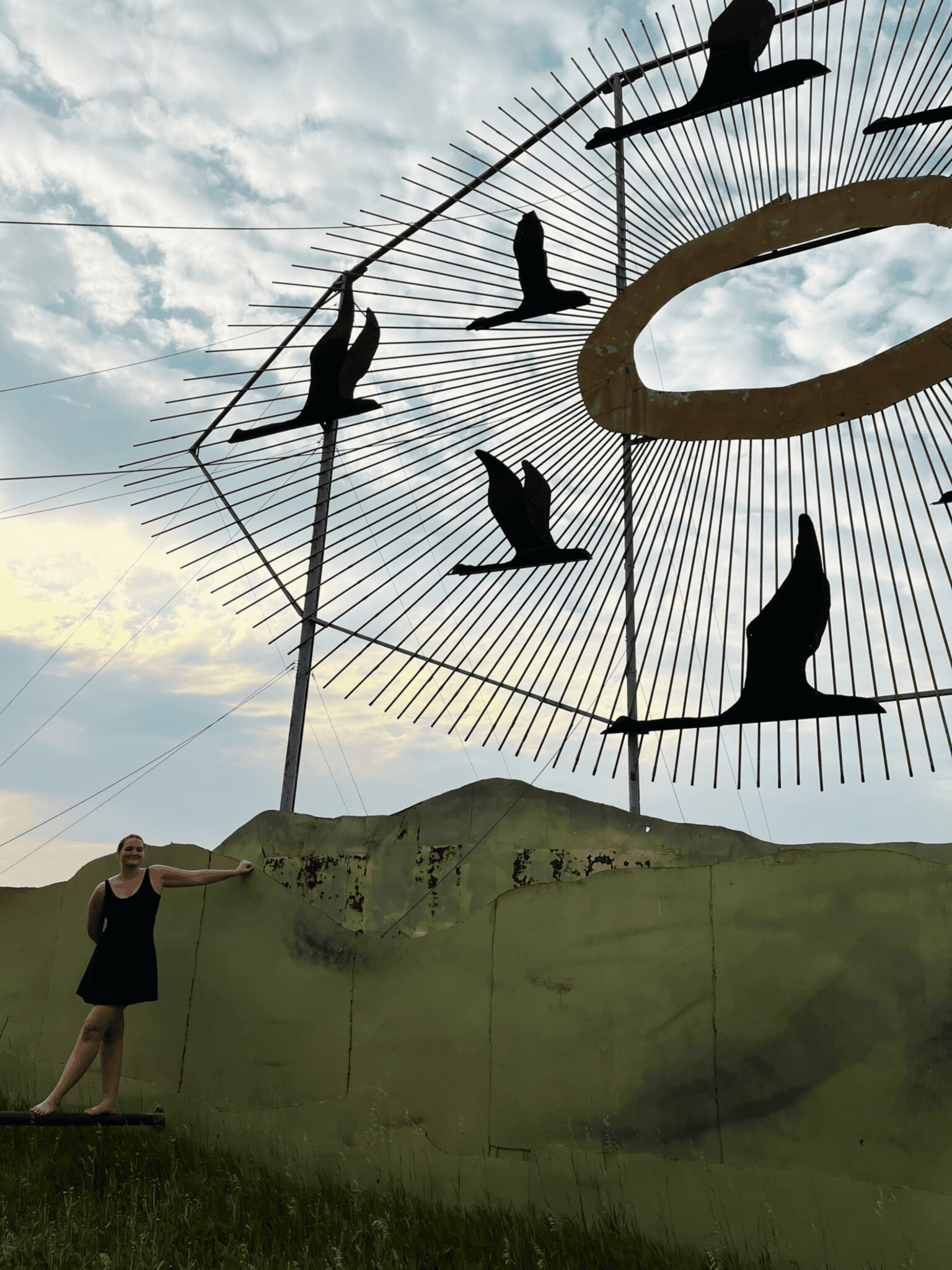 World's Largest in All 50 - All Fifty Club