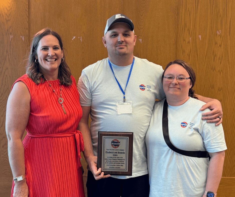 All Fifty Club Convention Tennessee 2024 - All Fifty Club