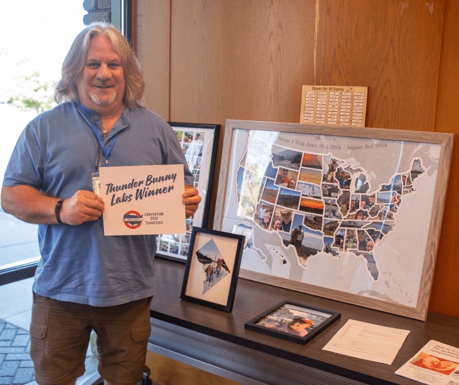 All Fifty Club Convention Tennessee 2024 - All Fifty Club