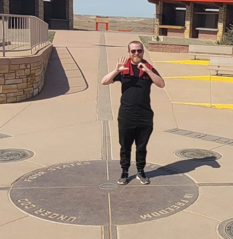 50 States in 50 Days - Chris McKay - All Fifty Club