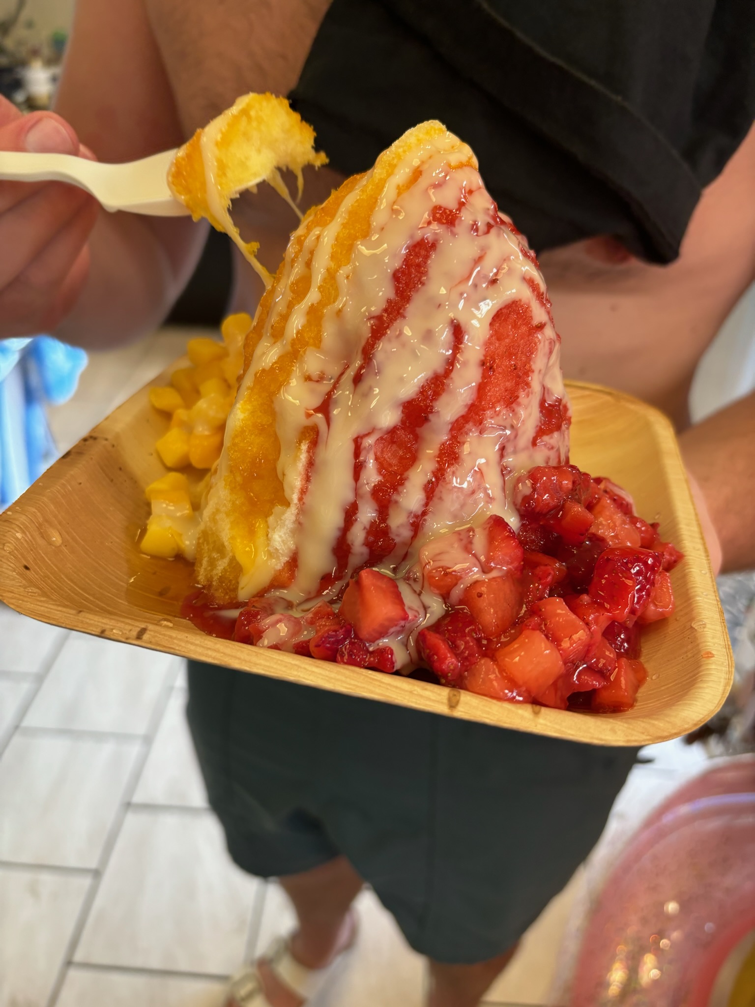 Iconic Foods of Every State - All Fifty Club