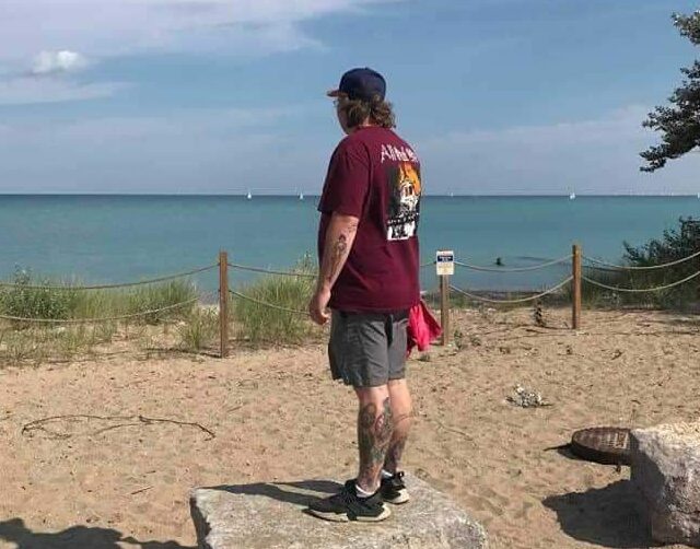 Great Lakes Challenge - All Fifty Club