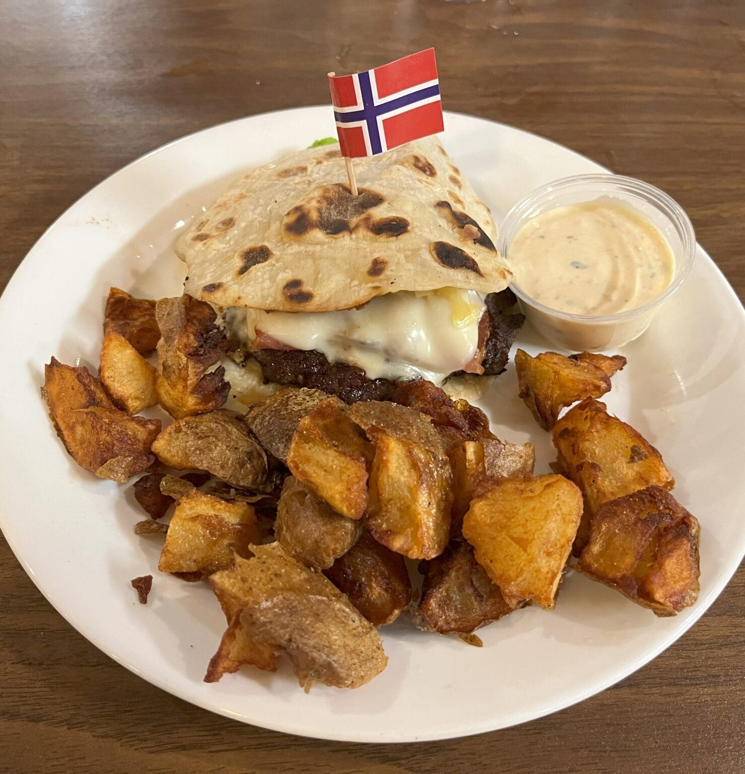 Iconic Foods of Every State - All Fifty Club