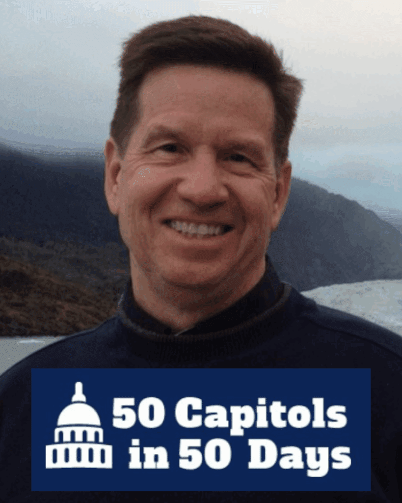 2025 All Fifty Club Convention Virginia - All Fifty Club