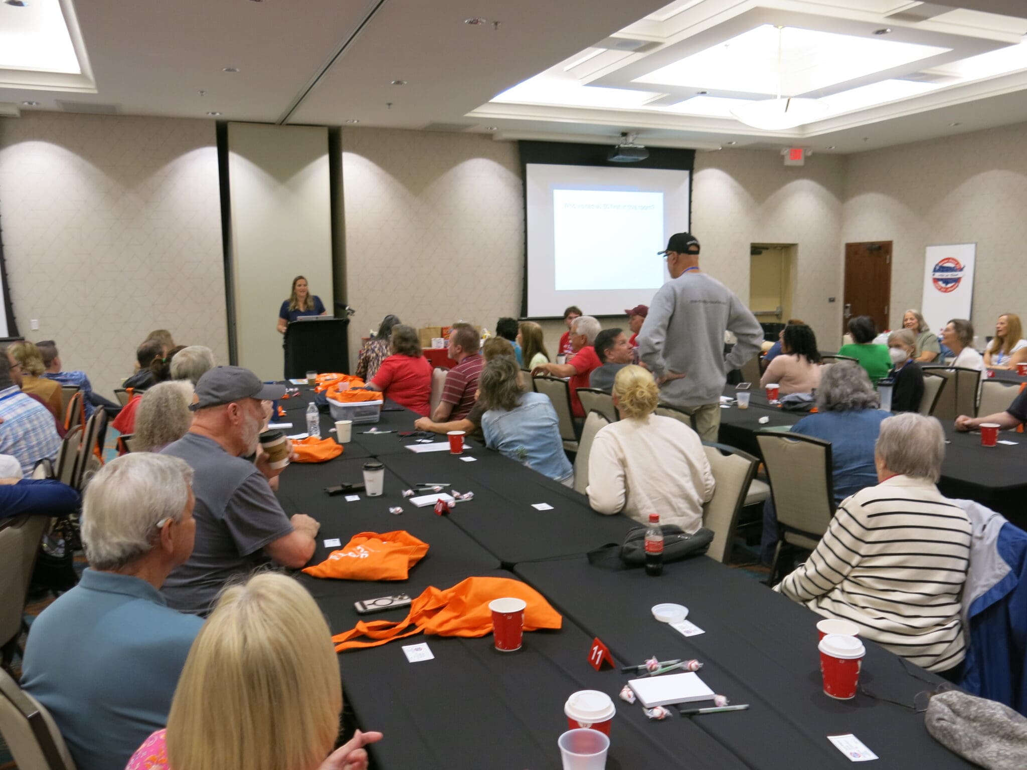 2025 All Fifty Club Convention Virginia - All Fifty Club