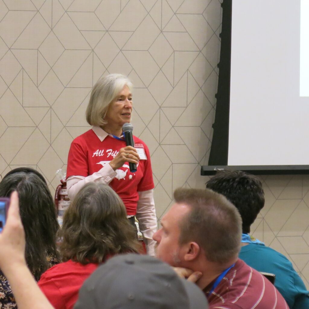 2025 All Fifty Club Convention Virginia - All Fifty Club