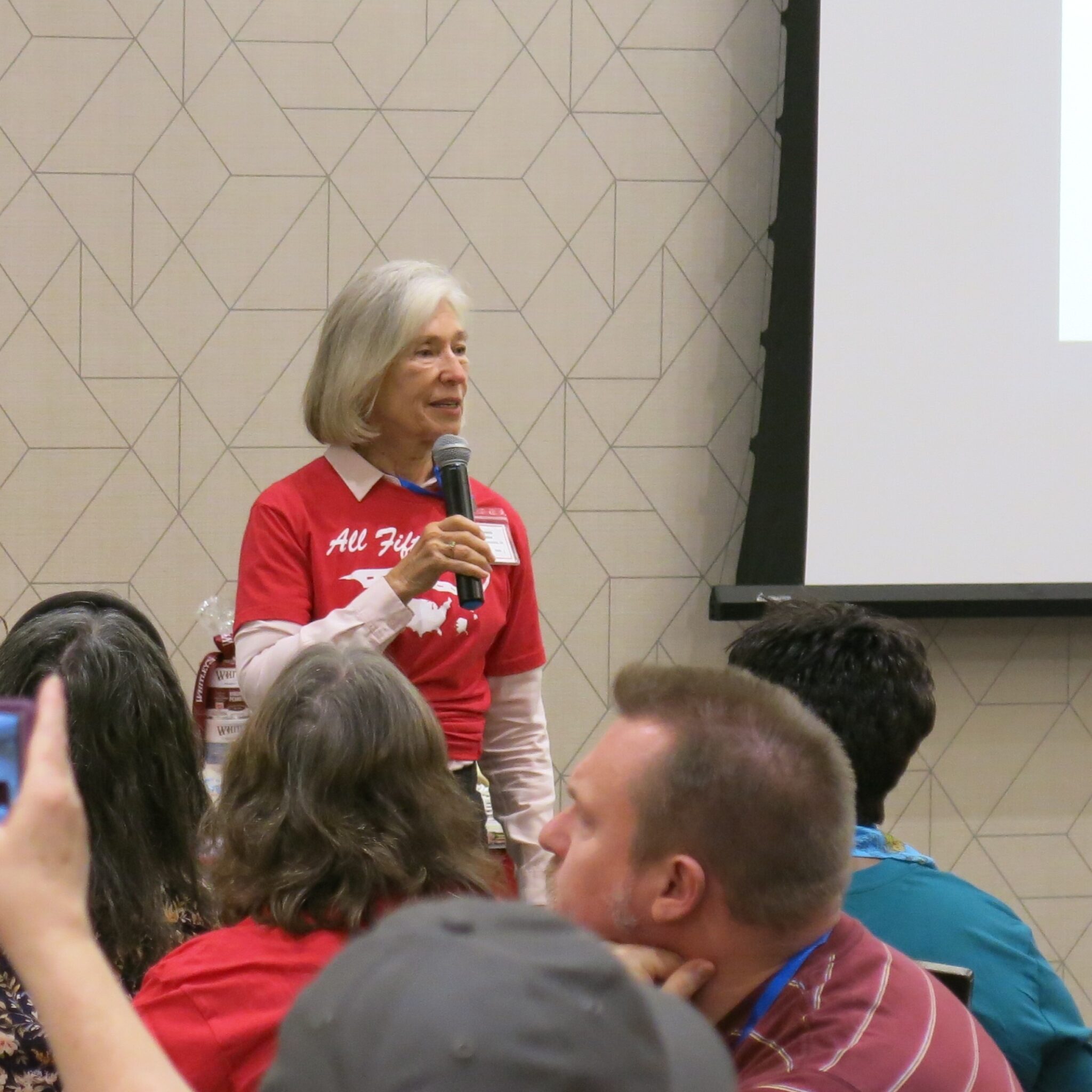 2025 All Fifty Club Convention Virginia - All Fifty Club